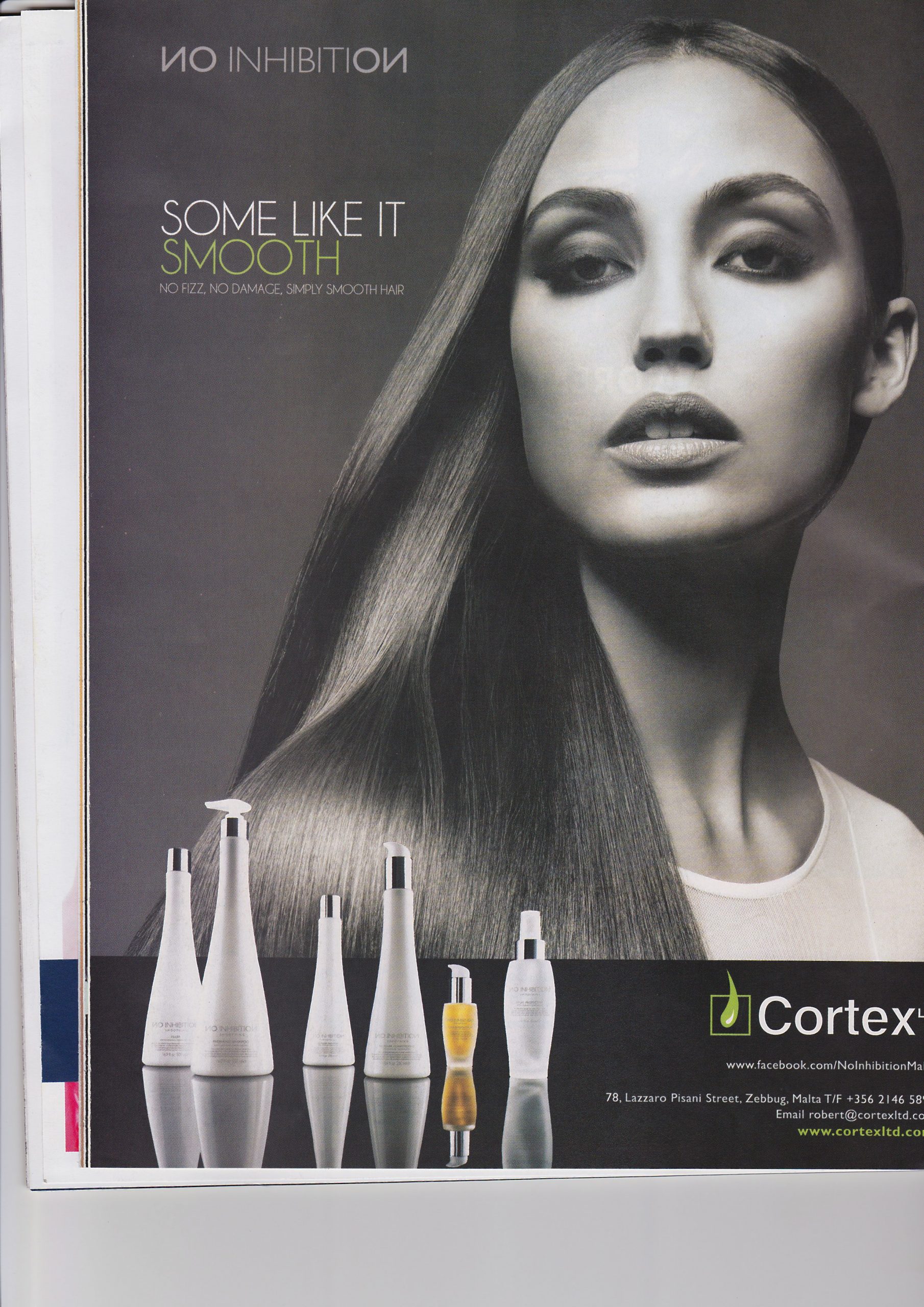 FM Magazine - Cortex Ltd