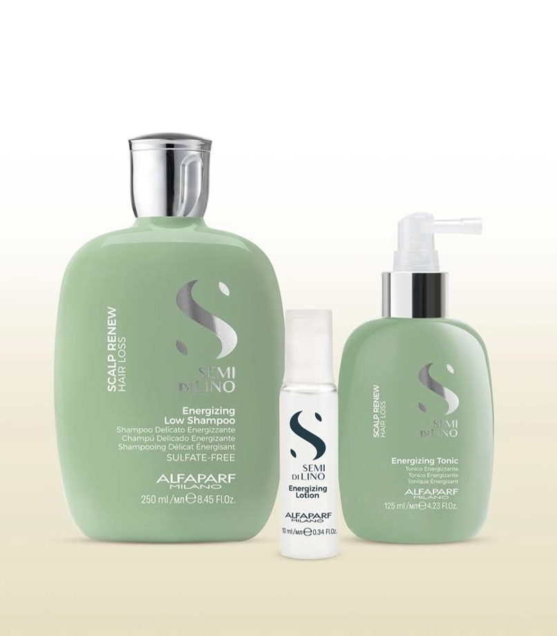 Semi Di Lino Archives - Cortex Ltd